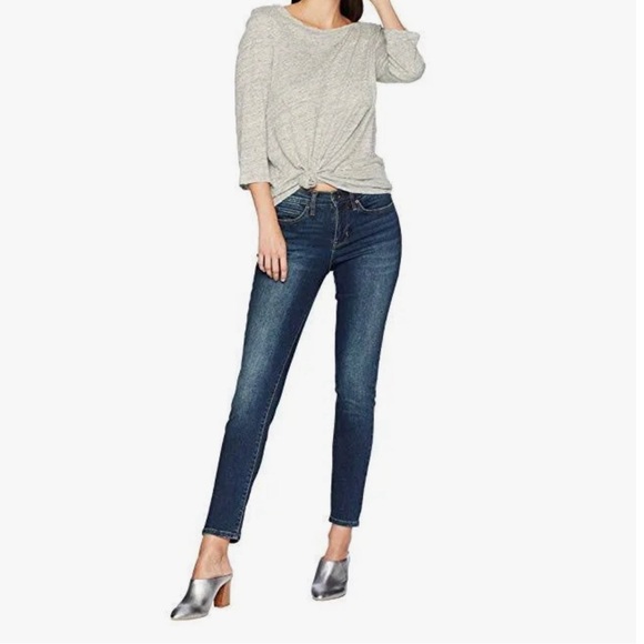 Nicole Miller | Jeans | Nicole Miller Soho High Rise Skinny Jeanssz 6 ...